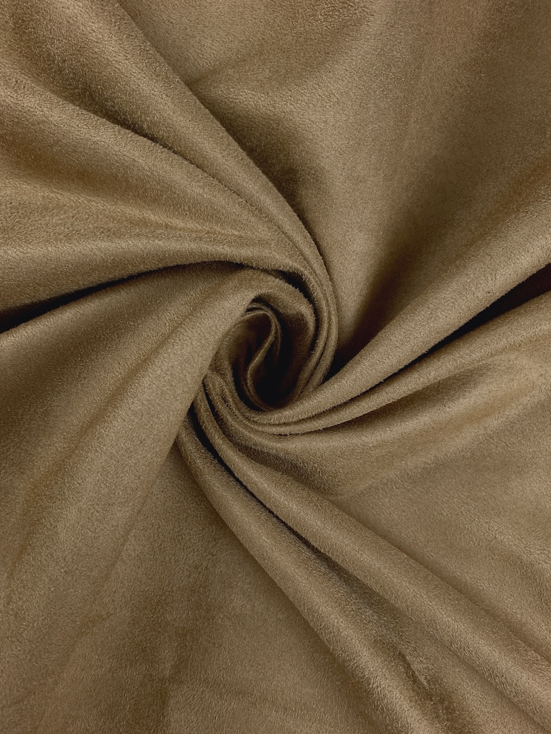 Microsuede Fabric - Etsy