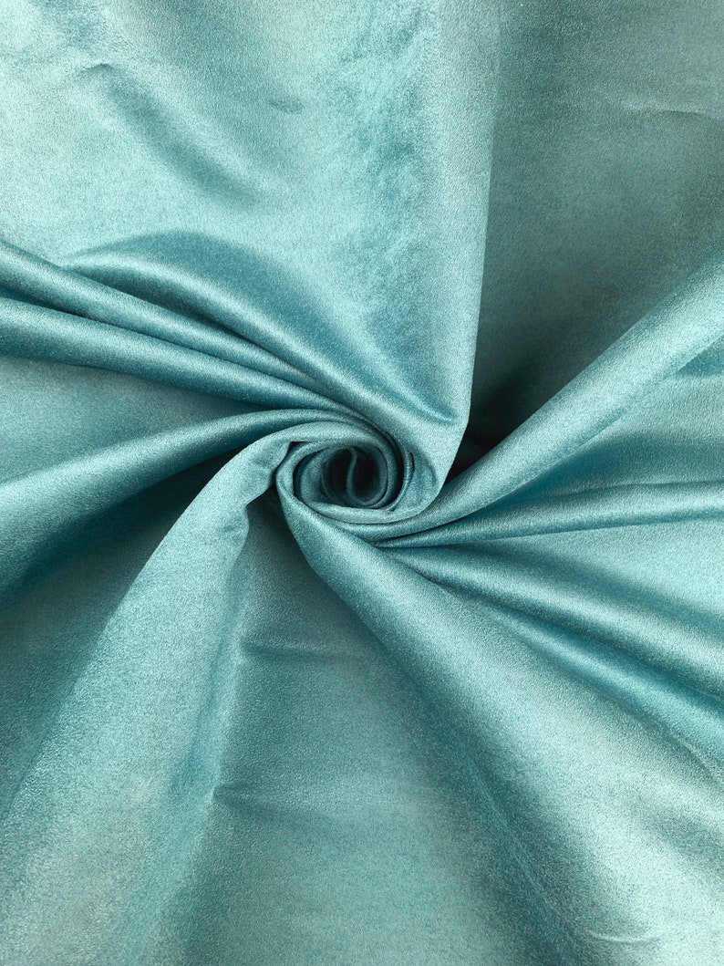 Microsuede Fabric - Etsy
