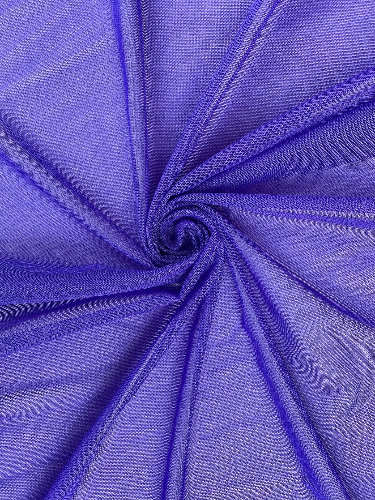 Assorted Colors Nylon Power Mesh Fabric | 58'' Wide X Sold by Yard ...