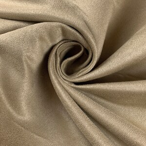 Microsuede Fabric - Etsy