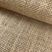 Natural Burlap - Etsy
