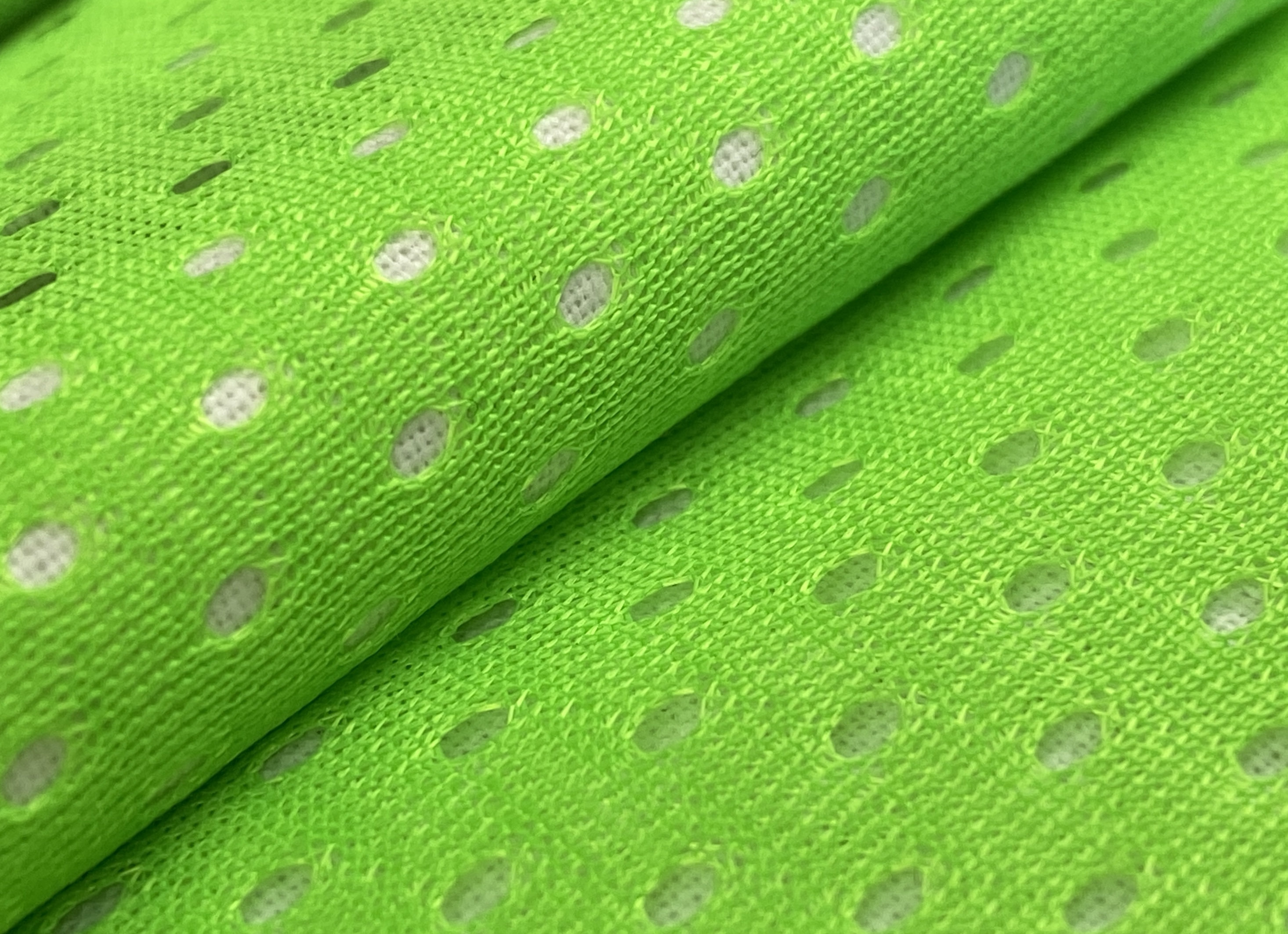 Assorted Colors Football Mesh Fabric Polyester - Etsy UK