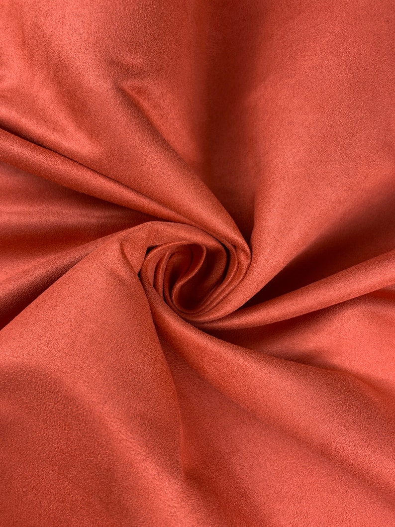 Microsuede Fabric - Etsy