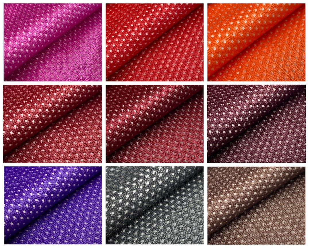 Micro Mesh Fabric - Etsy