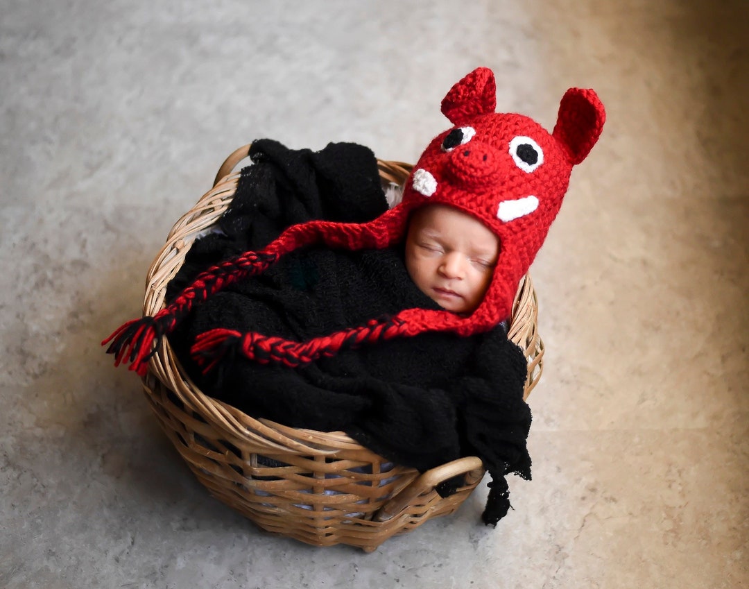 Boy Razorbacks Hat,warthog Hat,arkansas Razorbacks,razorbacks Hat,boy ...