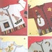 2004 Mccall's 4735 Pearl Louise Designs Seasonal Appliques for ...