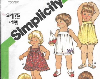1981 Suit Pattern - Etsy
