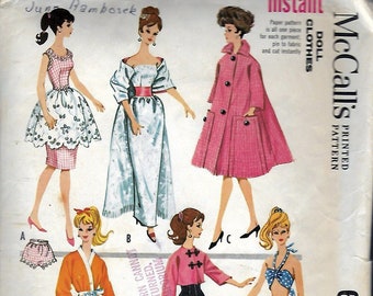 High Fashion Pattern | Etsy