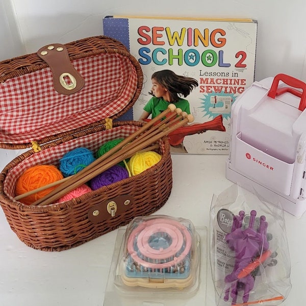 Knitting Spool - Etsy