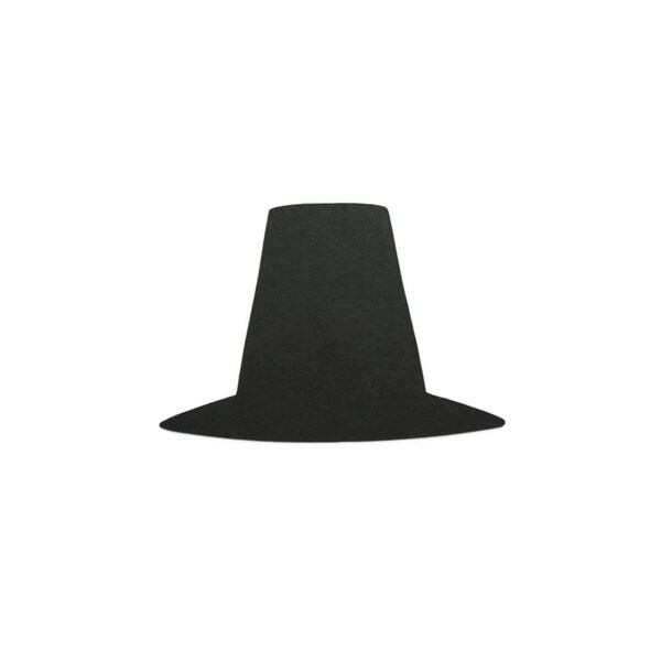 Pilgrim Hat - Etsy