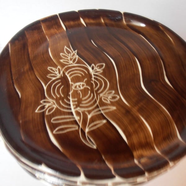 Purinton Pottery - Etsy