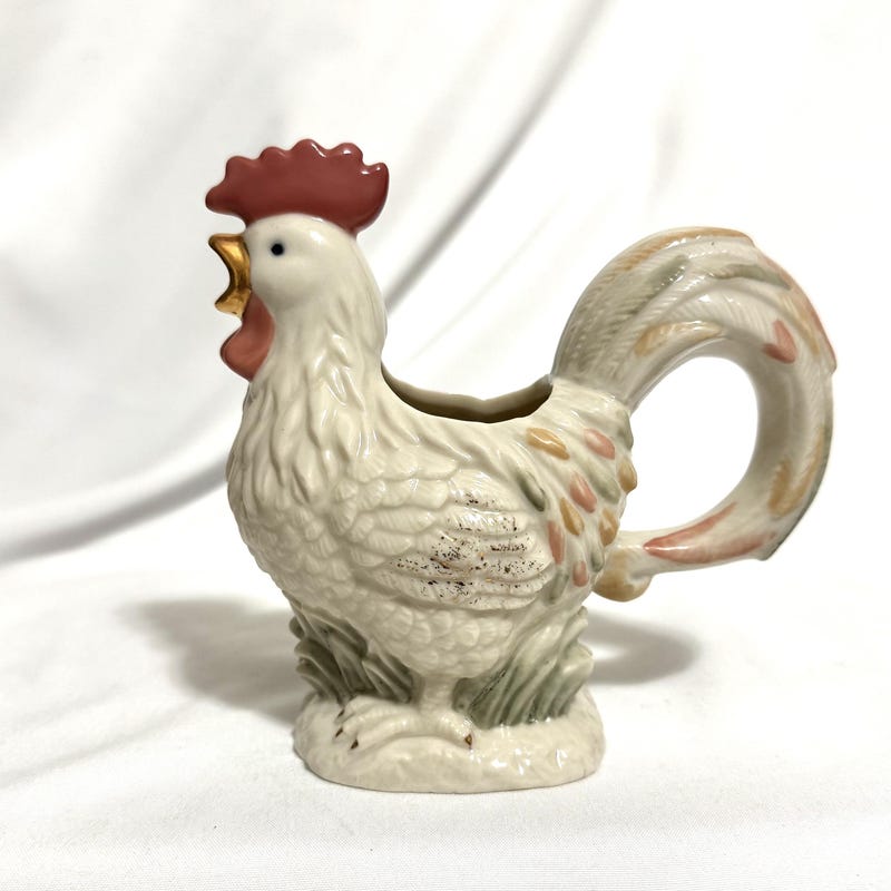 White Lenox China - Etsy - Page 4