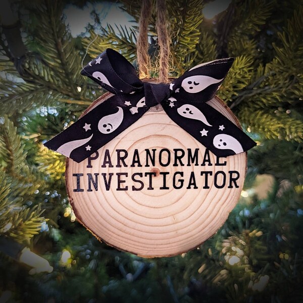 Paranormal Equipment - Etsy