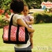 VINKY Bag PDF Pattern & Tutorial - Etsy