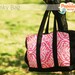 VINKY Bag PDF Pattern & Tutorial - Etsy
