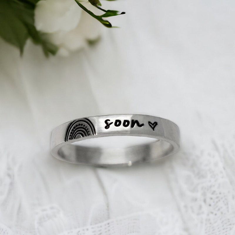 Infertility Jewelry - Etsy