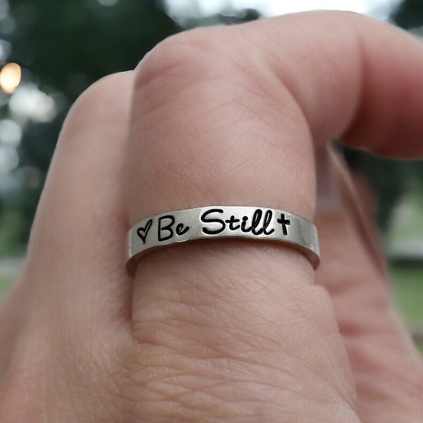 Scripture Jewelry - Etsy