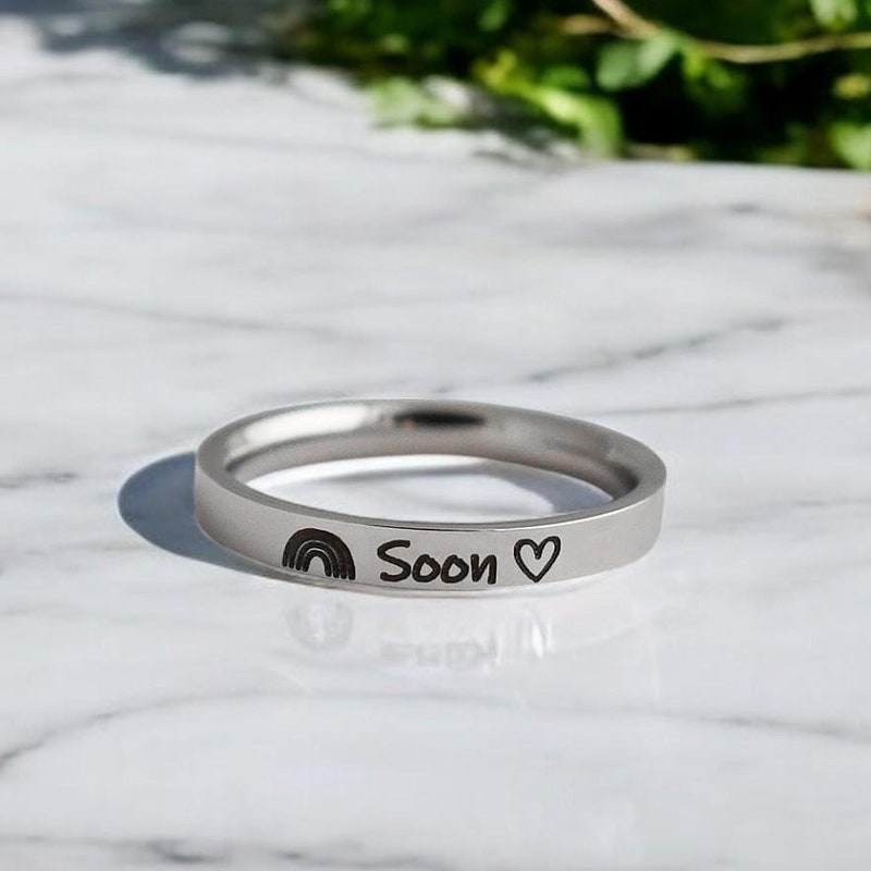 Infertility Jewelry - Etsy