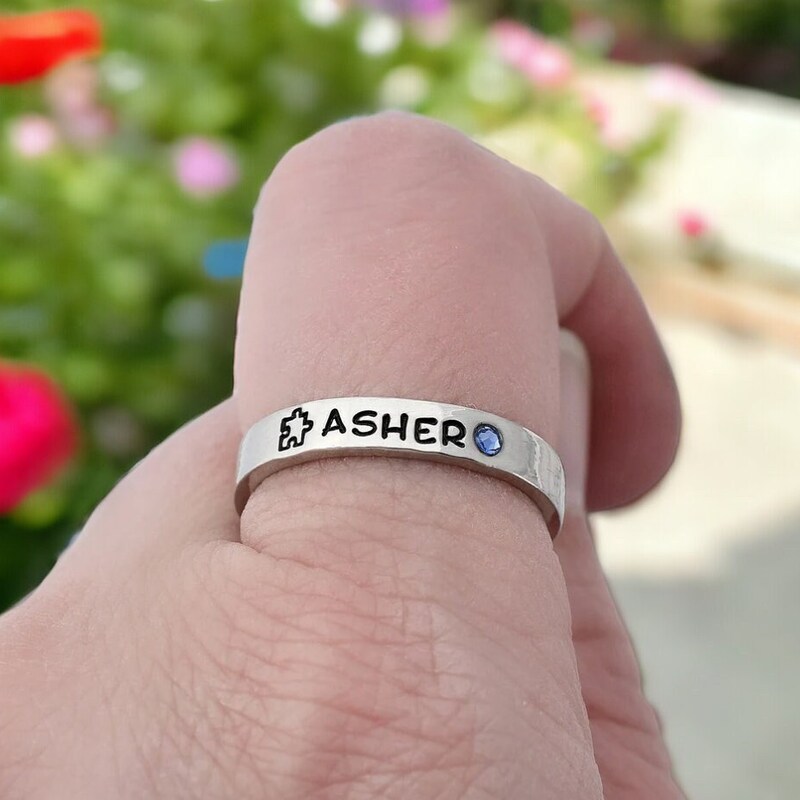 Autism Jewelry - Etsy