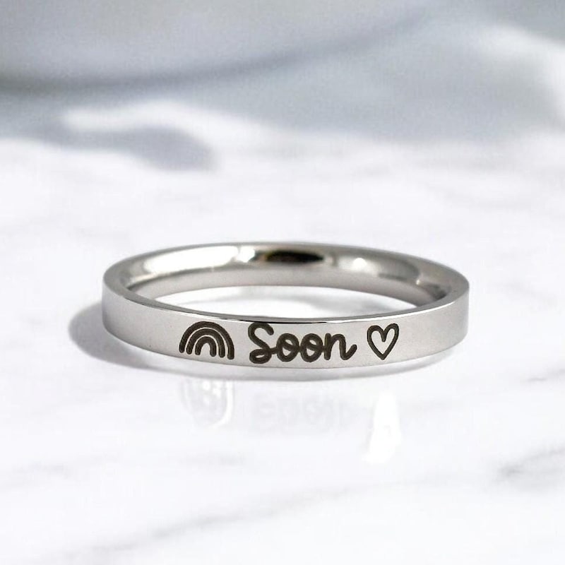 Infertility Jewelry - Etsy