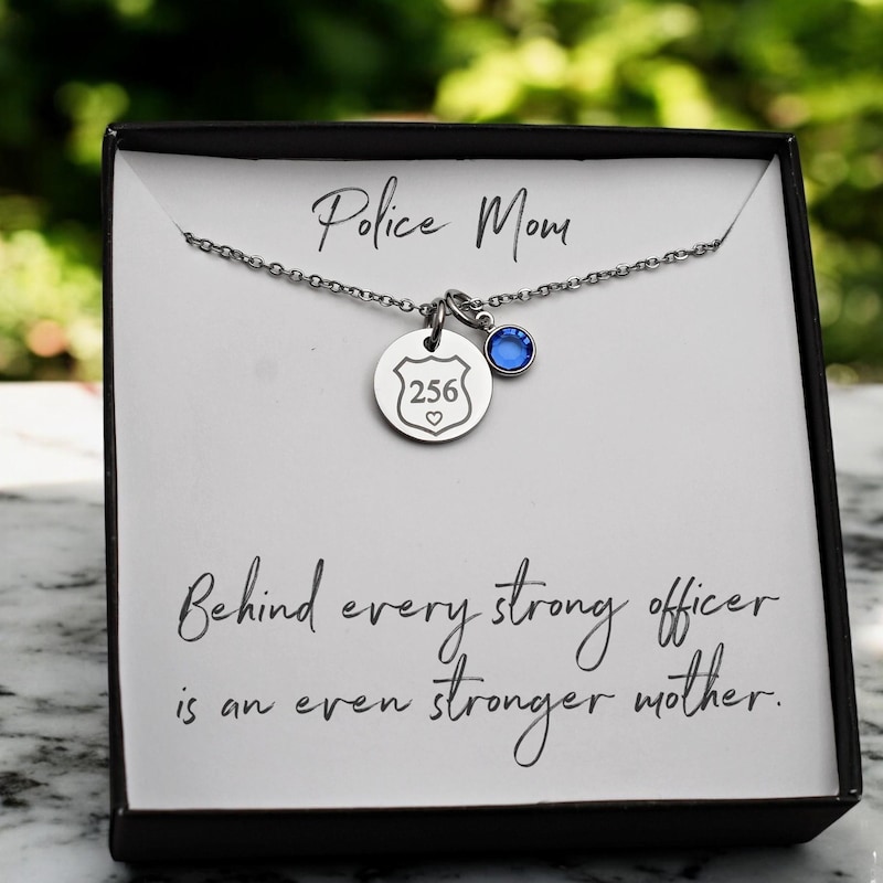 Officer Wives Necklaces - Etsy
