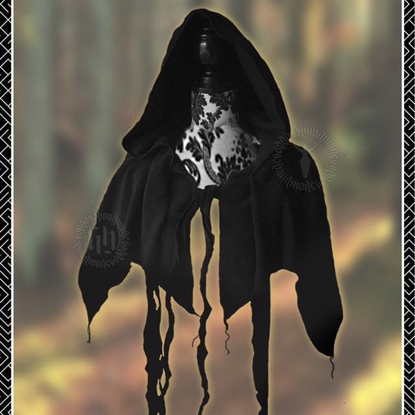 Hecate Costume - Etsy