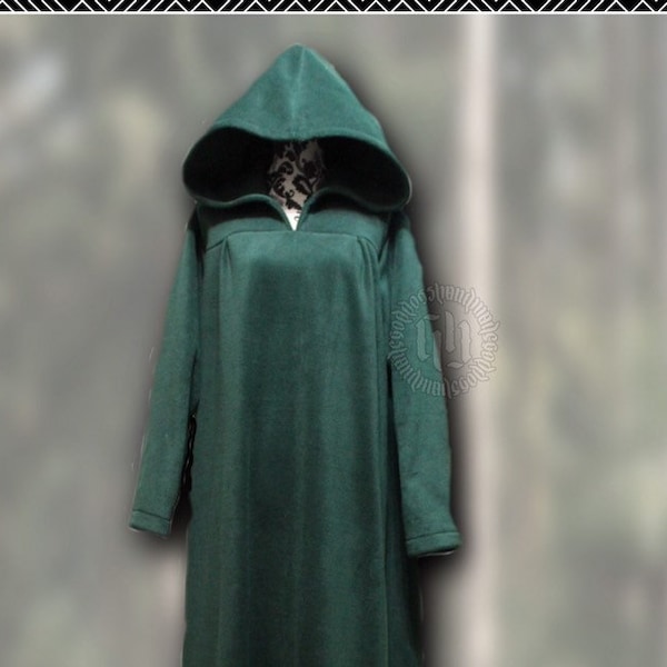 Ritual Robe - Etsy