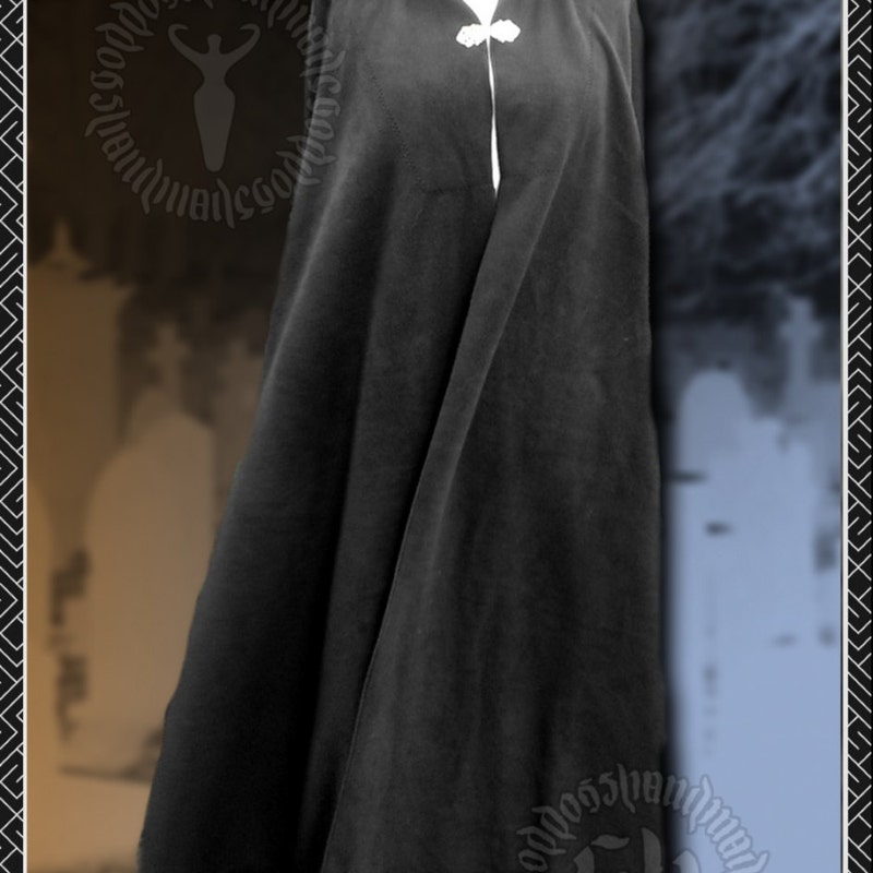 Cloak - Etsy