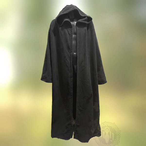 Monk Robe - Etsy