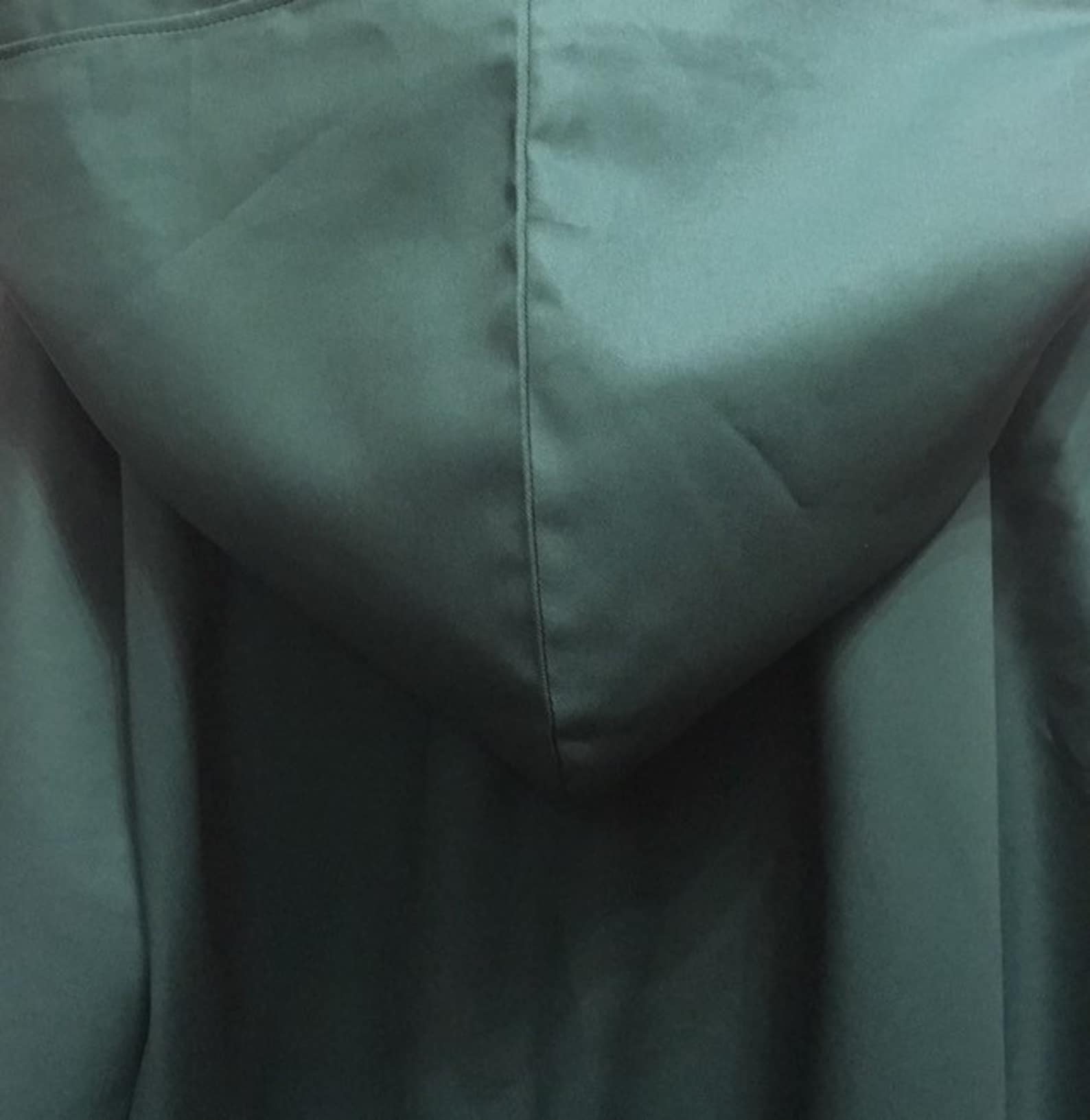 Hooded Ritual Robes Surplice Hooded Alb Cotton Fabric | Etsy UK