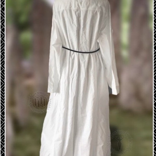 Ritual Robe - Etsy