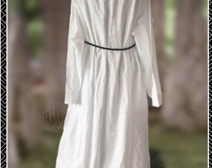 Ritual Cloak, Cape, Polar Fleece, Witch, Pagan, Druid, Wicca ...