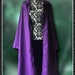 Monks Robes, Ritual Robes, Witch, Druid, Pagan, Space Knight, Sci-fi ...
