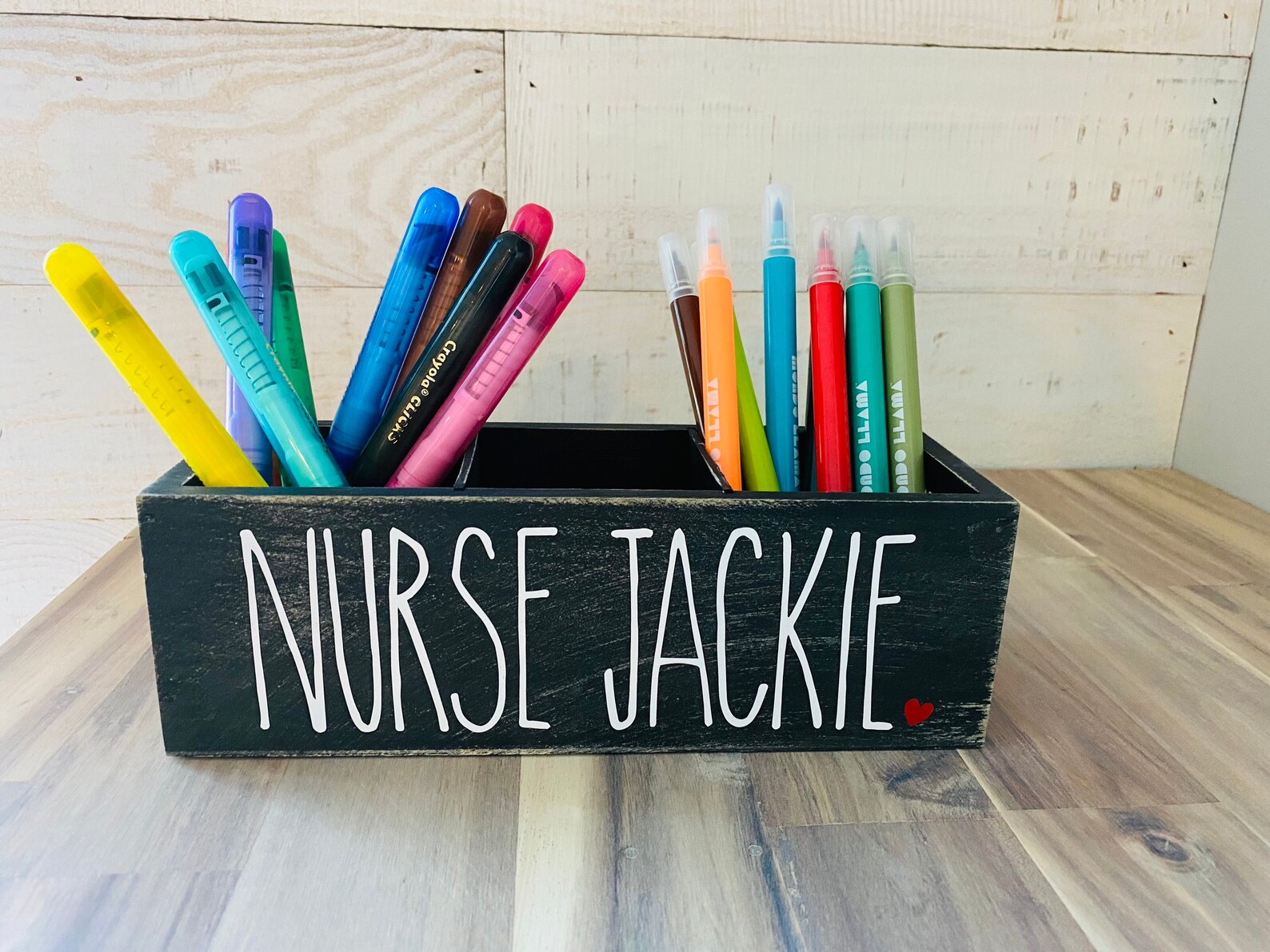 Personalized Desk Decor NURSE GIFT Hospital Gift - Etsy