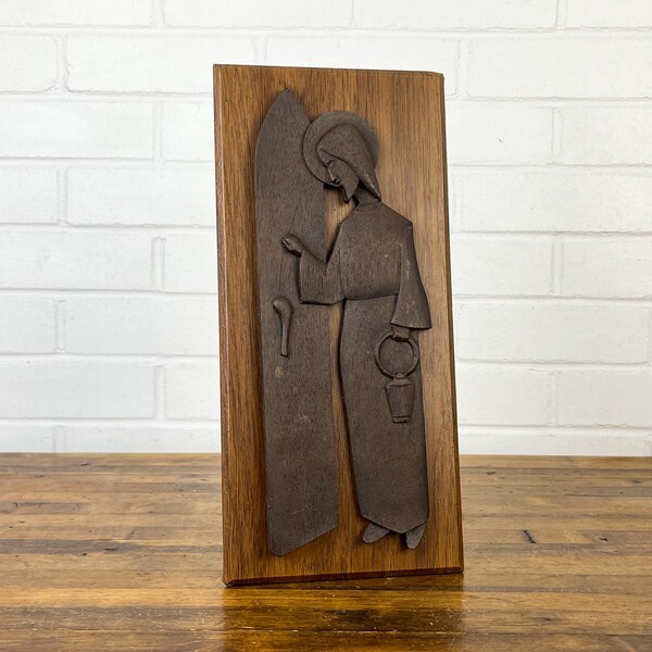 Jesus Knocking Door - Etsy
