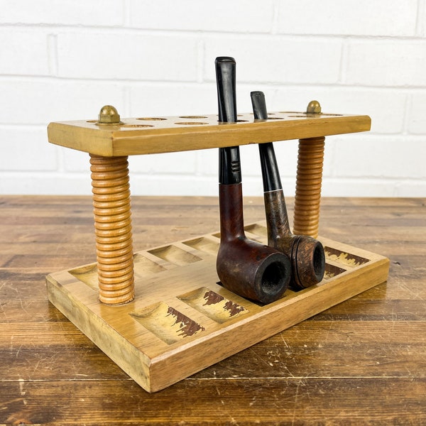 Pipe Rack - Etsy
