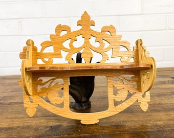 Small Shelf Statue - Etsy