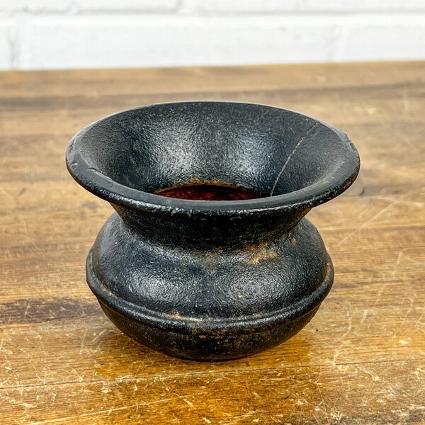 Spittoon - Etsy