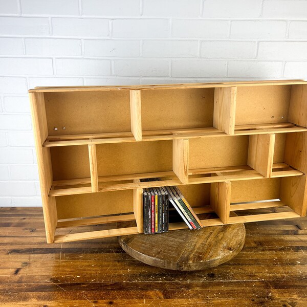 Cd Storage - Etsy