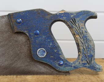 Hand saw | Etsy