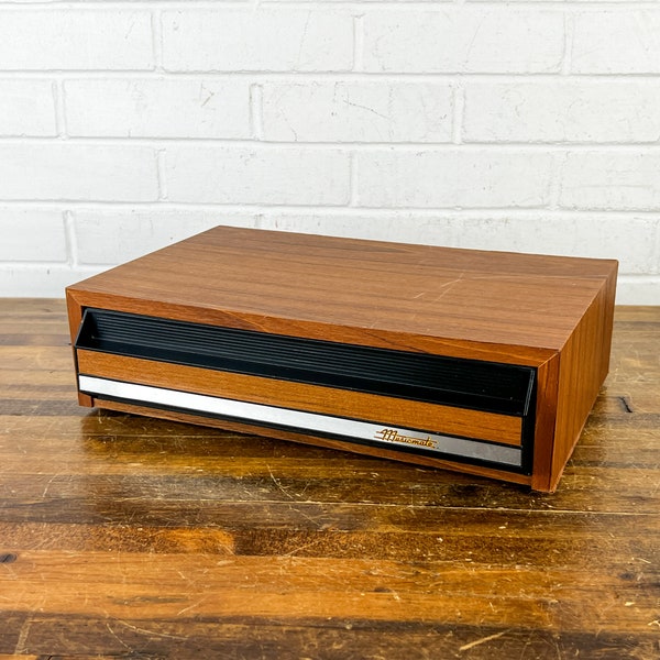 Cassette Storage - Etsy