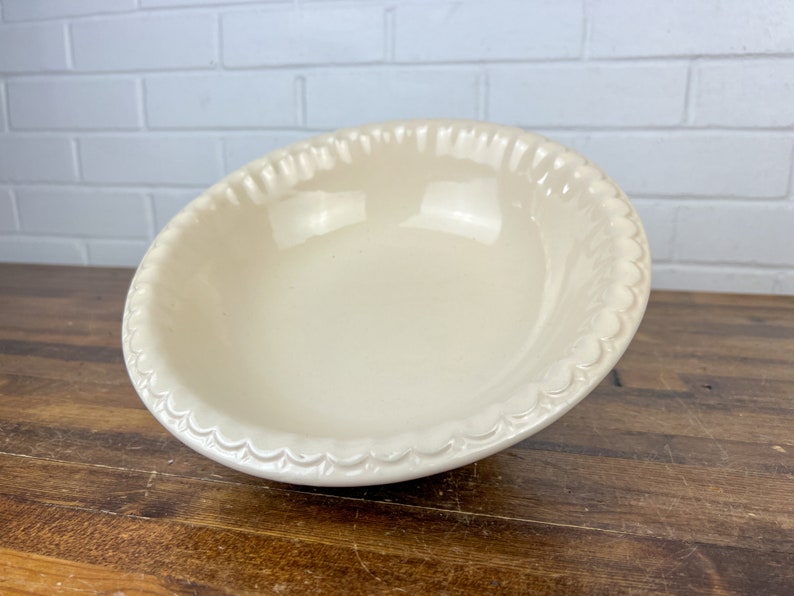 Vintage Mccoy Wash Basin Washing Bowl Authentic Vintage Mccoy - Etsy