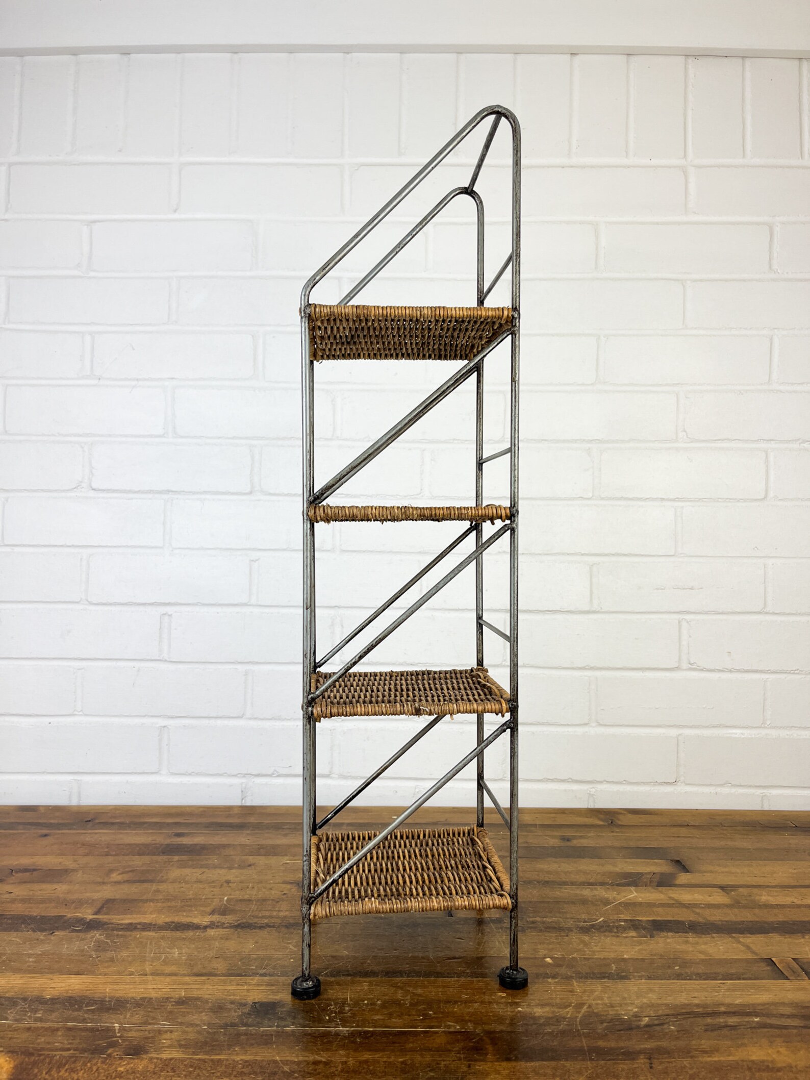 Vintage CD Holder Tower Authentic Compact Disc Stand to - Etsy