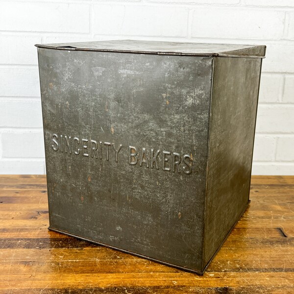 Porch Milk Box - Etsy