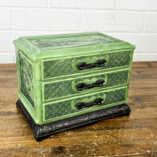 Jewelry Box Handles - Etsy