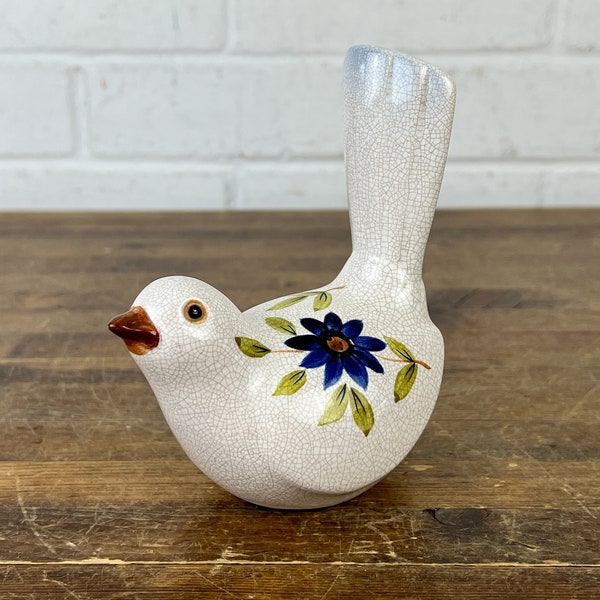 Bird Figure - Etsy