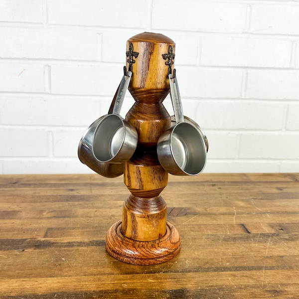 Measuring Cups - Etsy