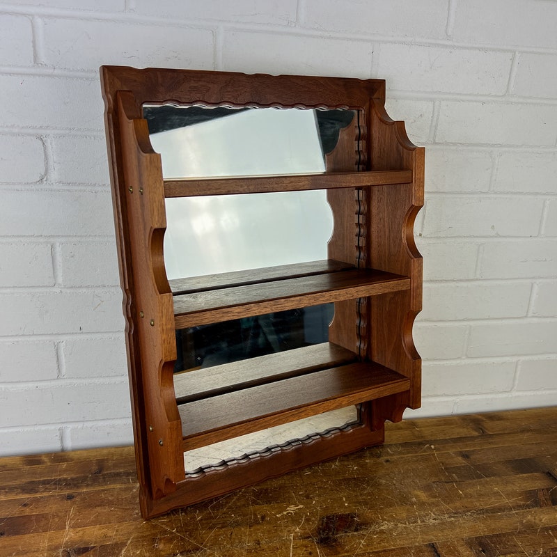 Primitive Shelf - Etsy