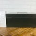 Vintage Distressed Steelmaster Gray Metal Box Simple Industrial Dark ...