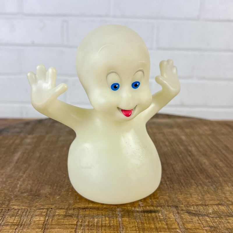Casper Ghost - Etsy